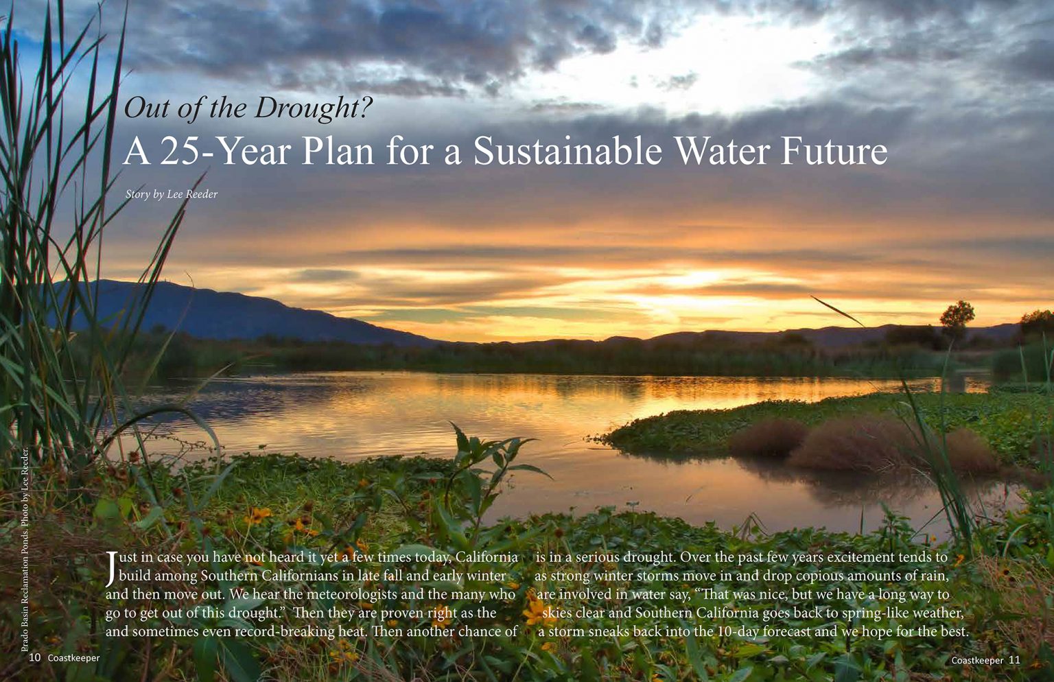 Lee Reeder's Photography, Graphic Design and Image Portfolio