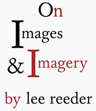 Lee Reeder's Blog Advice & Tips Writing & Photography