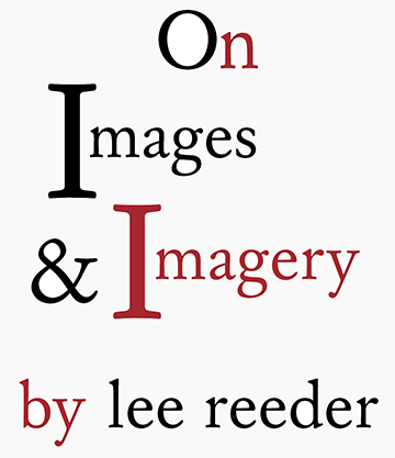Lee Reeder's Blog Advice & Tips Writing & Photography